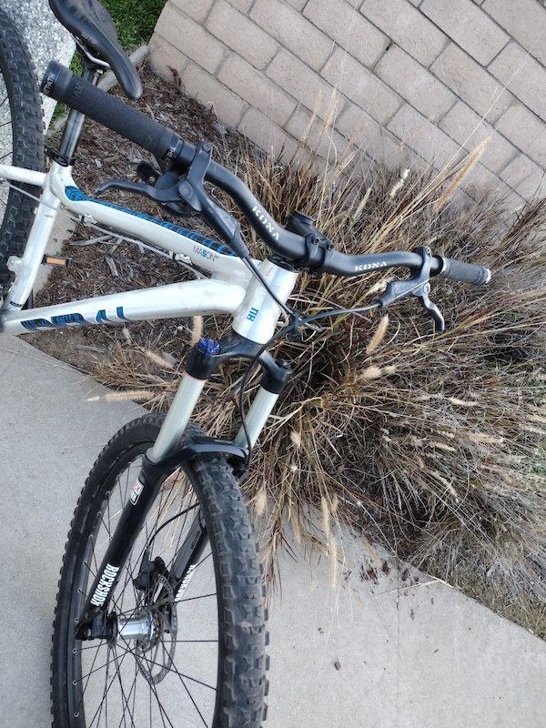 2015 DIAMONDBACK MASON COMP For Sale