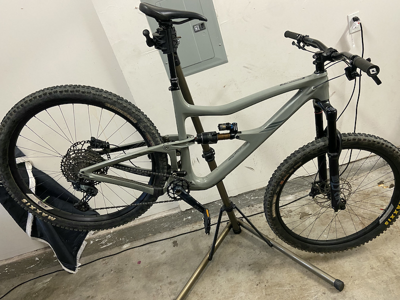 2021 Ibis Ripmo V2 XL For Sale
