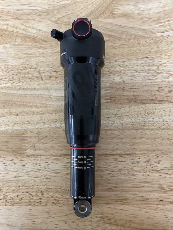 2022 Rock Shox Deluxe Select For Sale