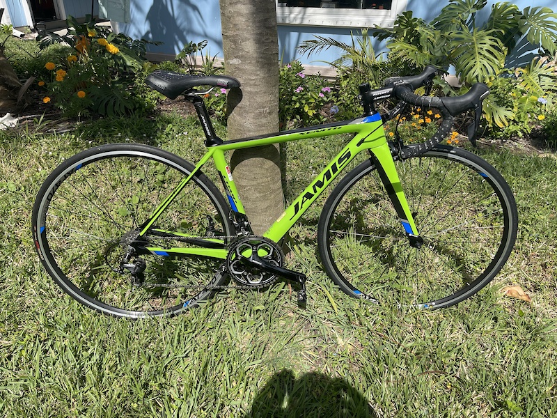 2015 Jamis Xenith Comp 48" For Sale