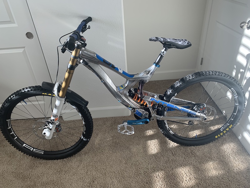 2016 Intense M16 *Price Drop* For Sale