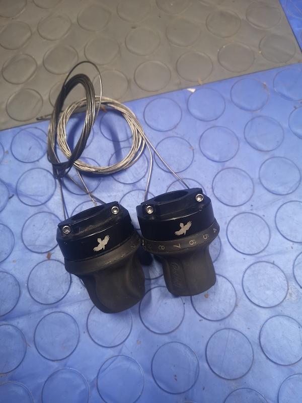 Rohloff speed hub shifter lite For Sale