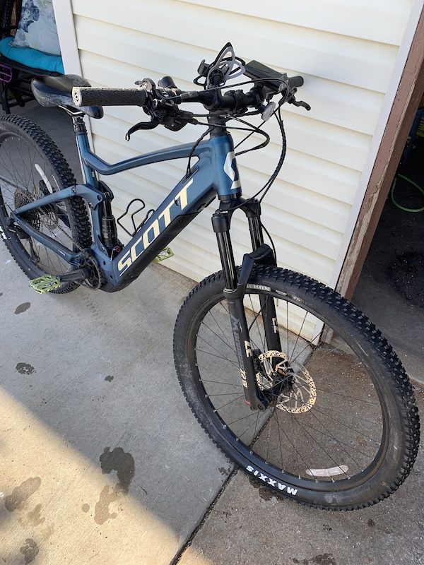 2021 Scott strike eride 920 For Sale
