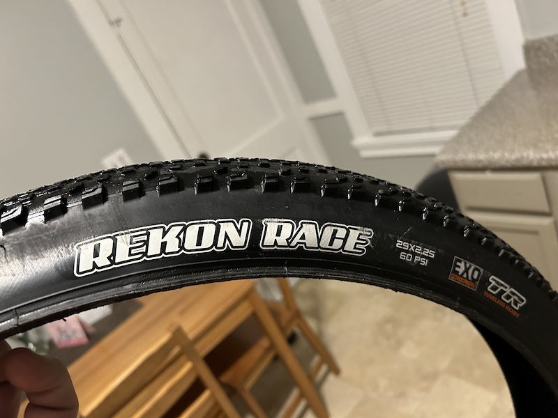 2022 MAXXIS RECON RACE For Sale