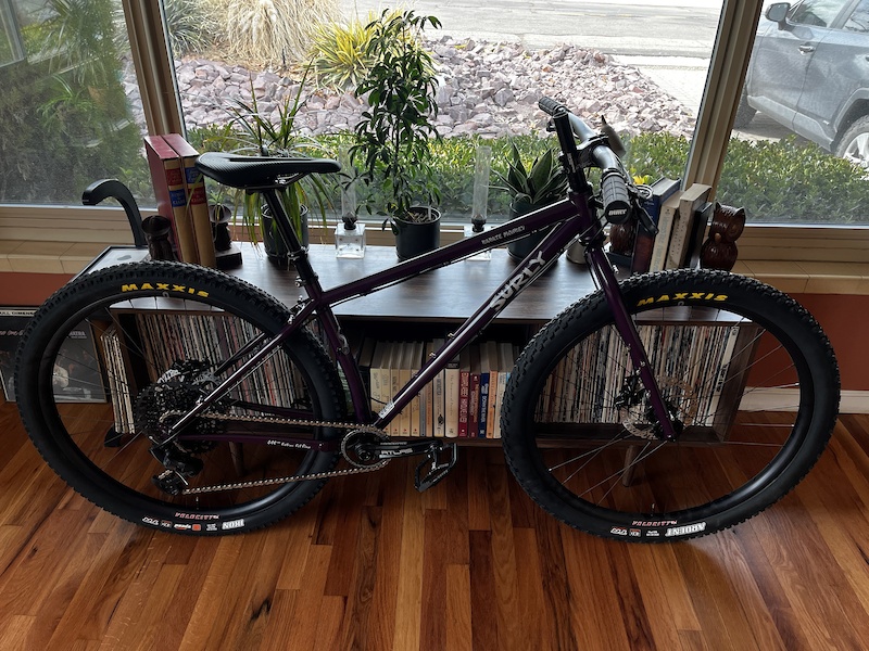2023 Surly Karate Monkey Medium For Sale