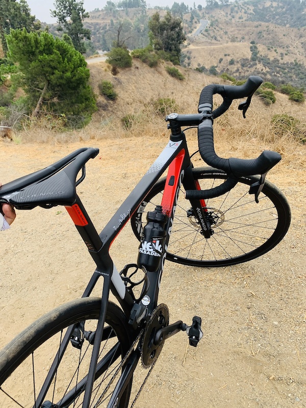 2021 Colnago V3 45 size carbon For Sale