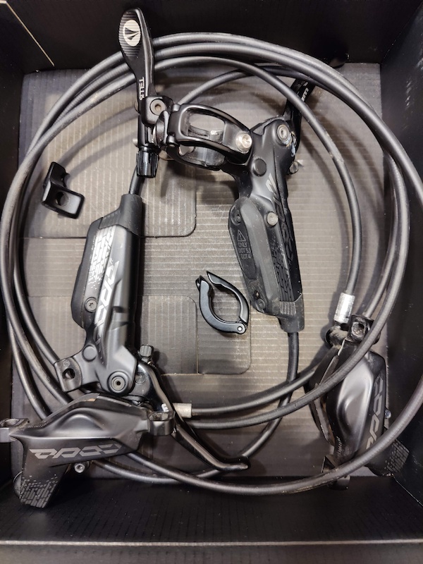 2022 Code R front and rear brakes For Sale