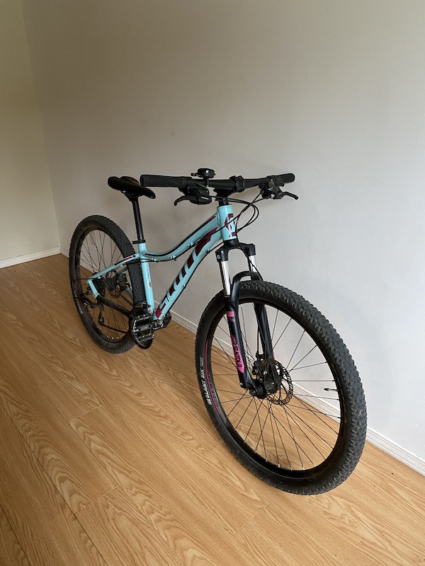 2019 Scott 740 Contessa Size Small For Sale