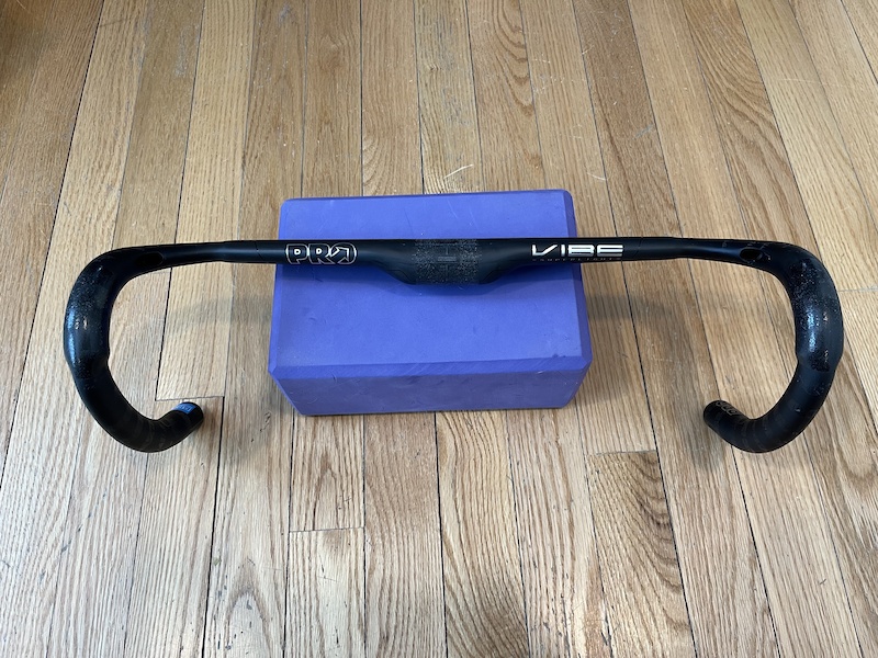 2022 Pro Vibe Aero Superlight 42cm Bars For Sale