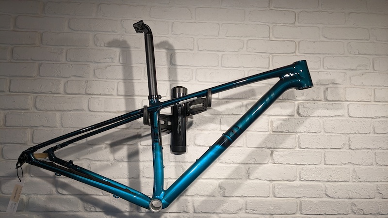 2021 Specialized Chisel LTD Frame For Sale