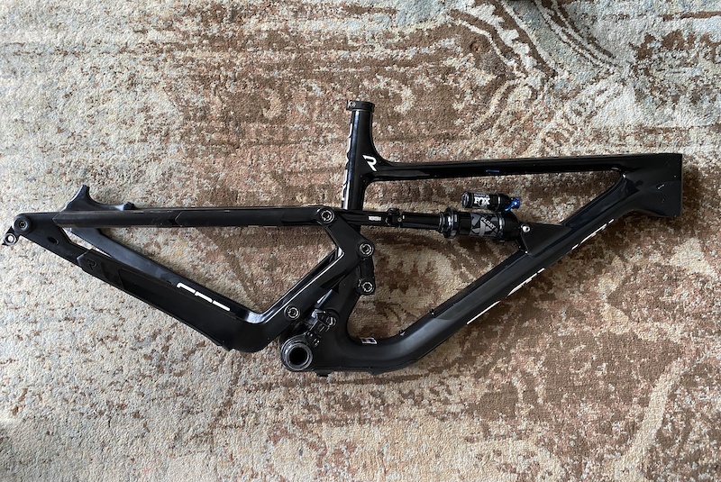 2020 Revel Rail For Sale