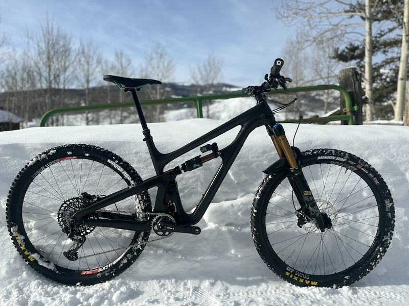 2022 YETI SB 150 T2 Large BRAND NEW COMPONENTS!!! For Sale