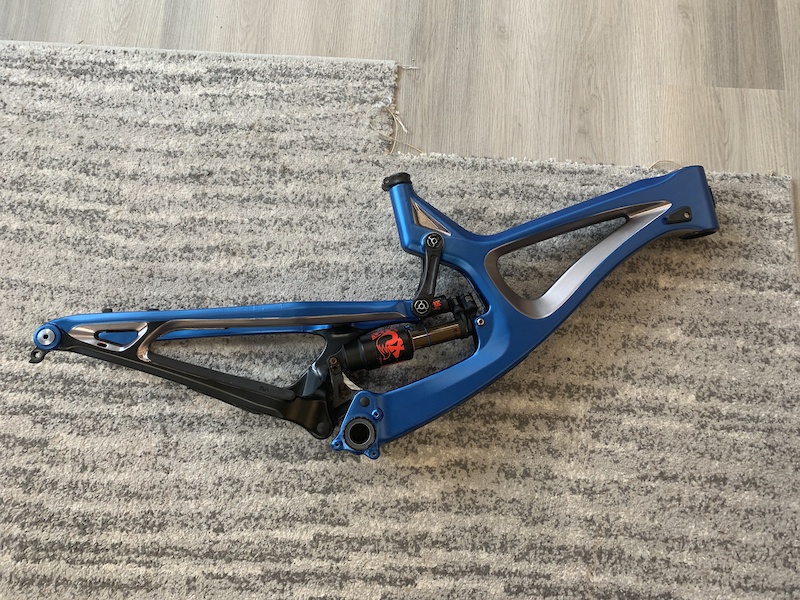 2018 Intense M16 C Expert FRAME Only For Sale