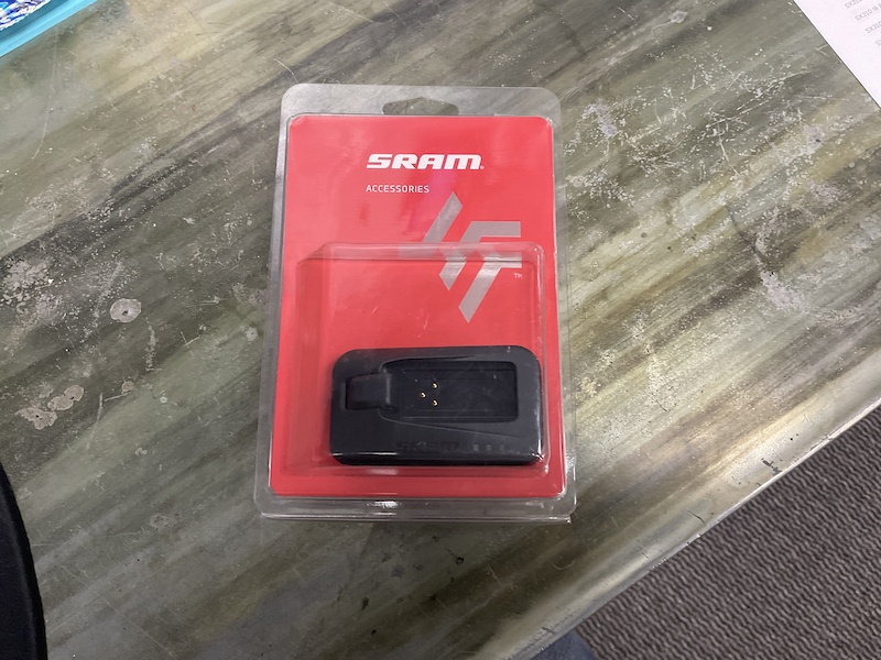 2022 Sram Axs battery charger For Sale