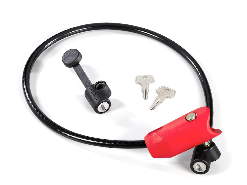 Yakima Dead Lock & Hitch Lock For Sale