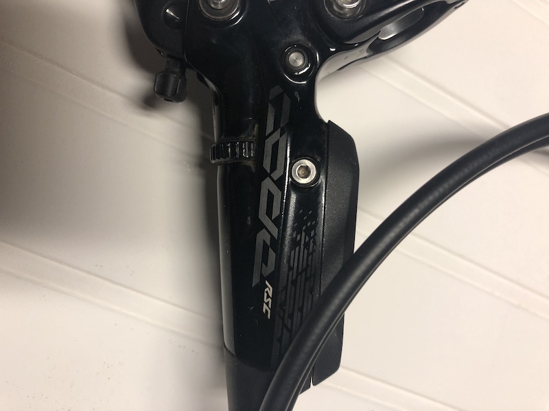 2022 Sram Code RSC For Sale