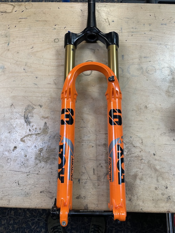 2022 FOX 36 Factory For Sale