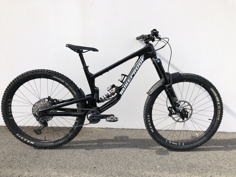2023 NUKEPROOF GIGA 290 EXT For Sale