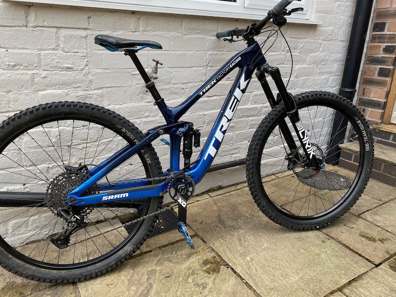 2019 Trek Slash For Sale
