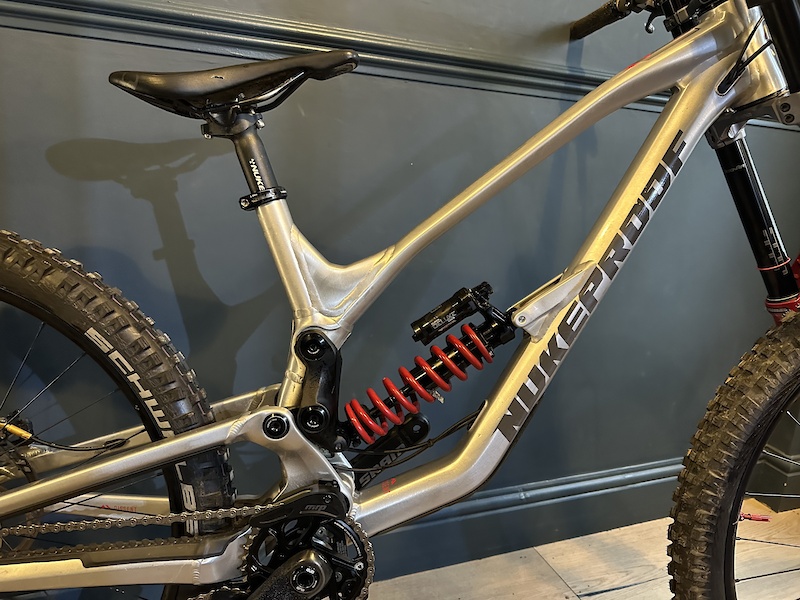 2022 Nukeproof DISSENT 297 - Medium For Sale