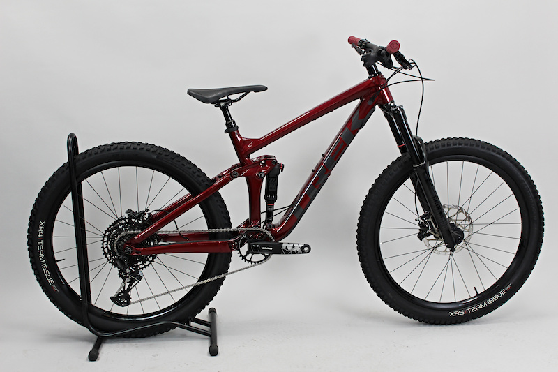 2022 Trek Remedy 7 For Sale