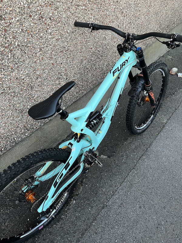 2018 GT Fury For Sale