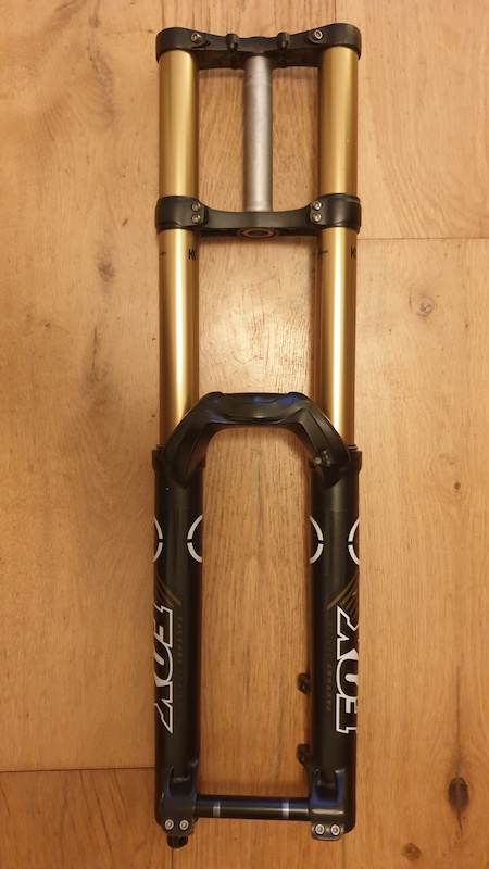 2015 Fox 40s For Sale