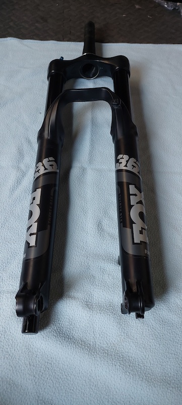 2021 Fox 36 Rhythm For Sale