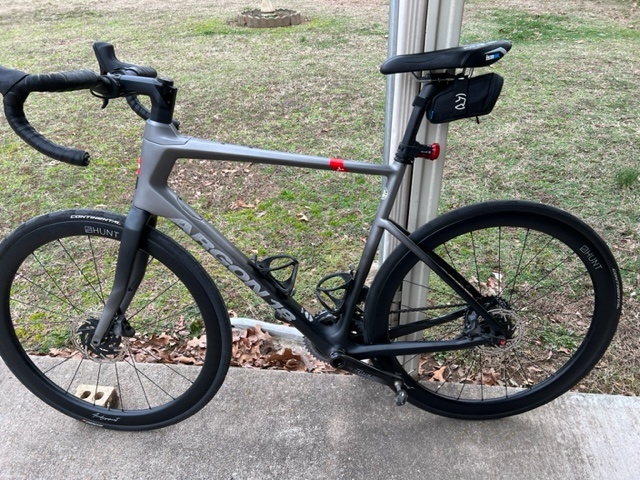 2022 Argon Krypton Pro For Sale