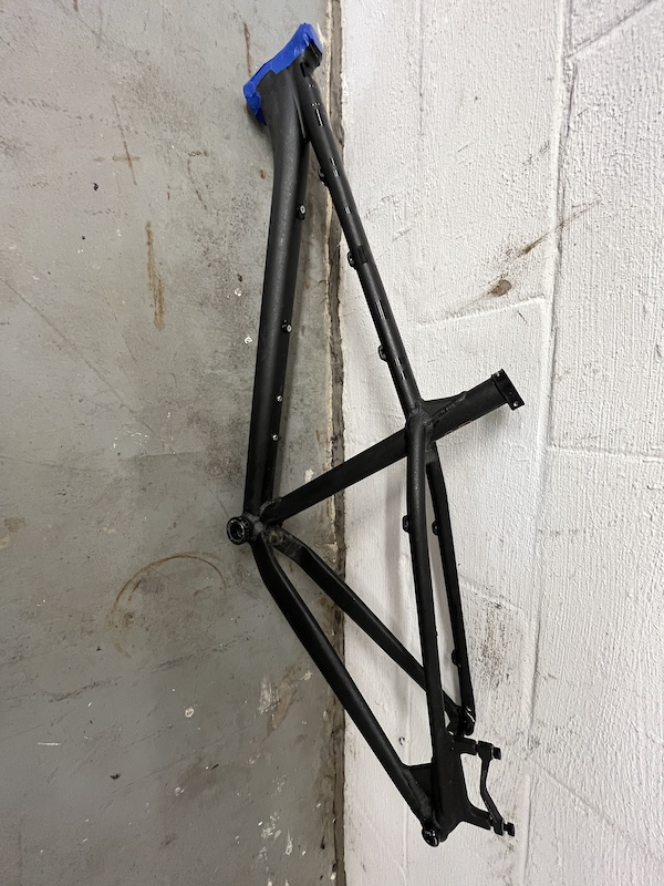 2022 ns eccentric 27.5 frame For Sale