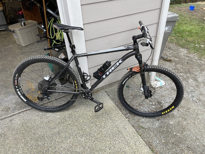 2015 Trek X-Caliber 6 For Sale