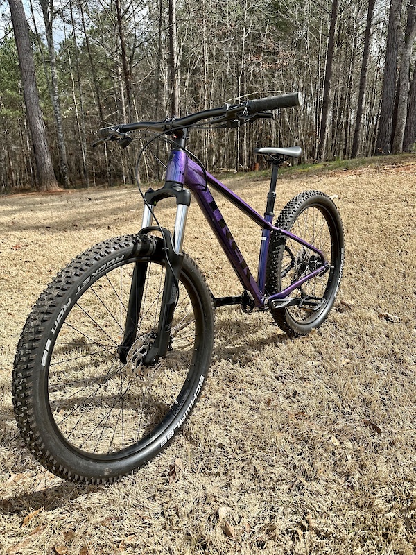 2021 Trek Roscoe 6 - Small For Sale