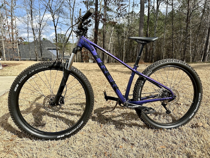 2021 Trek Roscoe 6 - Small For Sale