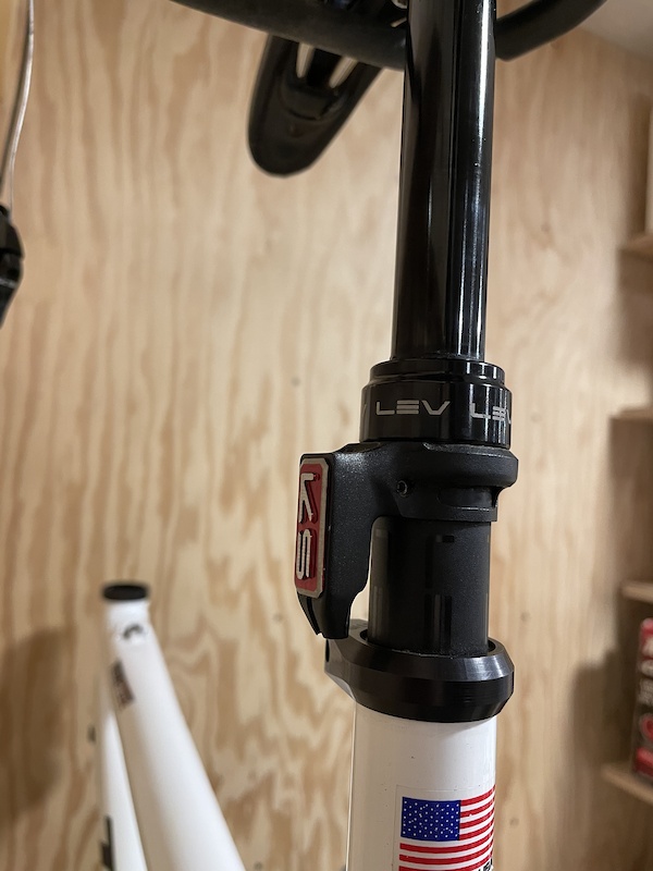 2018 KS Lev Dropper Post For Sale