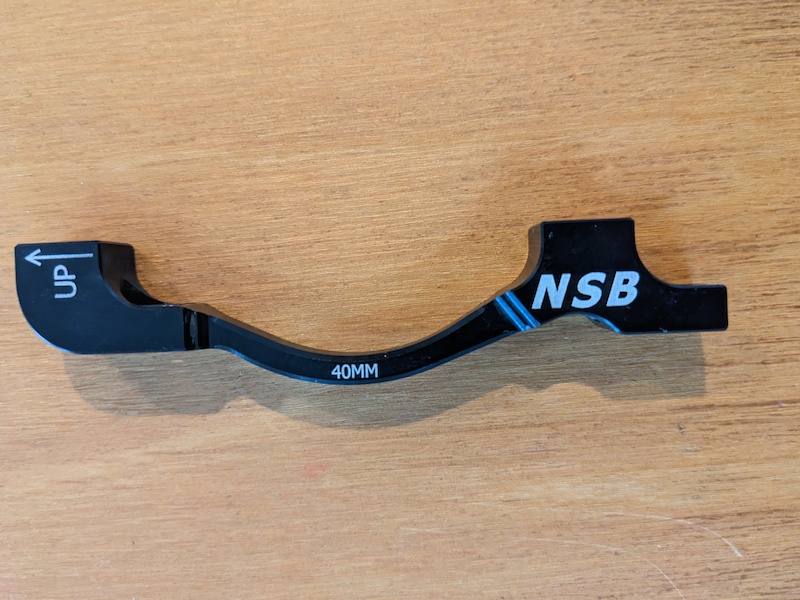 2022 NSB 40mm adapter For Sale