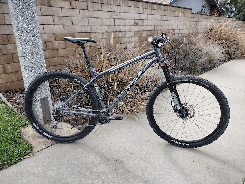 2016 TRANSITION TRANS AM ............ STEEL IS REAL BABY For Sale