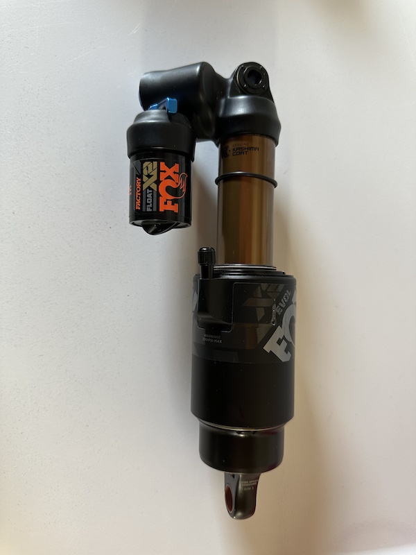 2022 Fox X2 230x65 For Sale