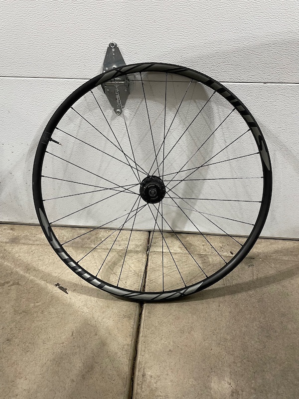 2021 Specialized Alloy Microspline and Centerlock For Sale