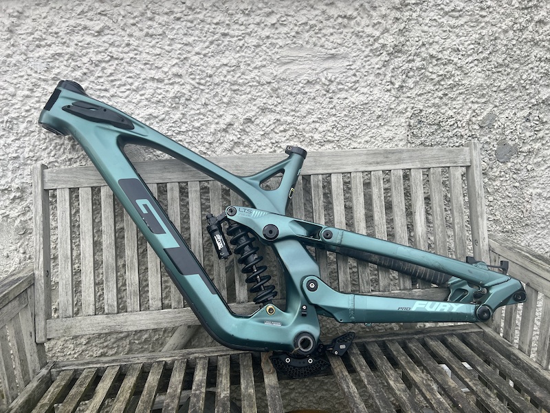 2020 GT Fury Pro mtb frame For Sale