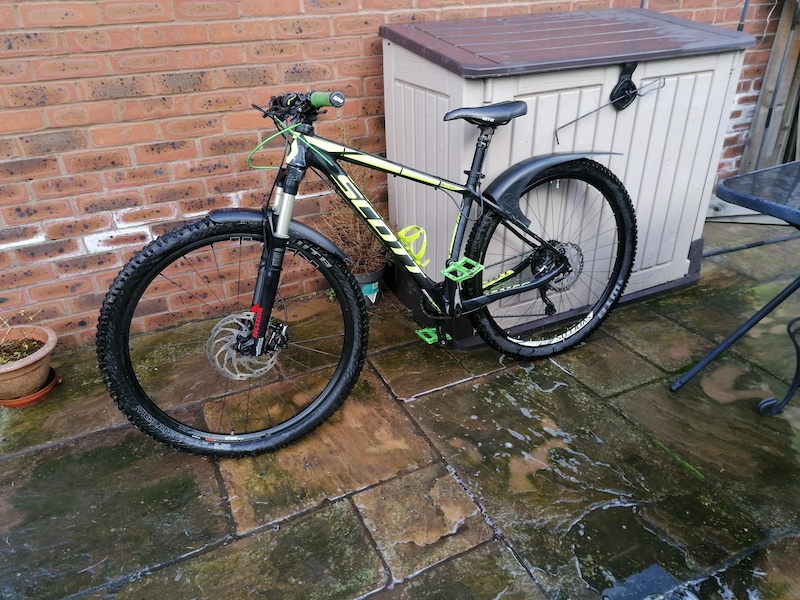 2016 Scott Scale 960 For Sale