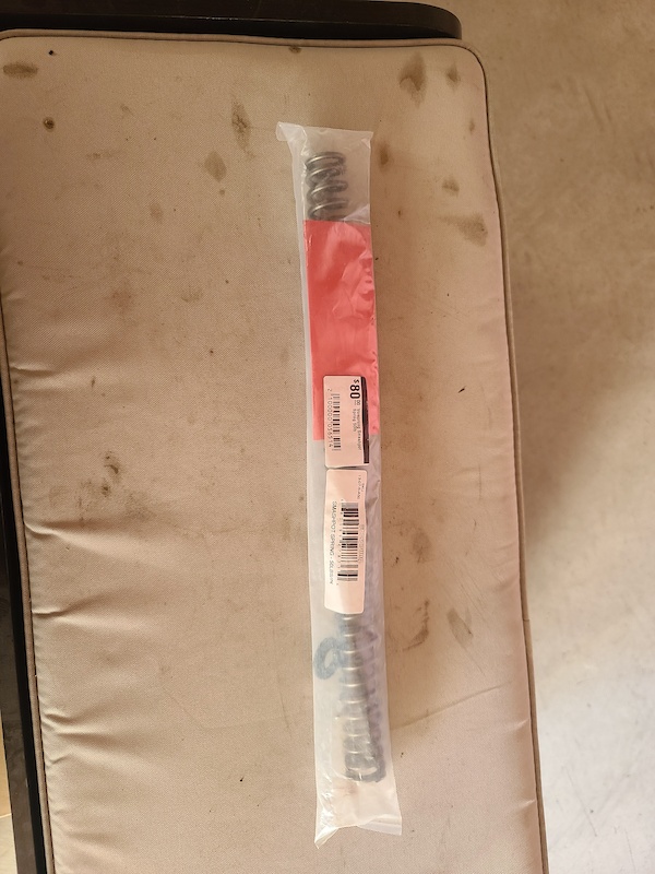 2021 Vorsprung smashpot Zeb spring For Sale