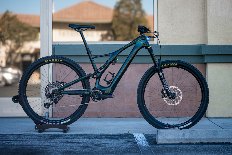 2021 Levo SL For Sale