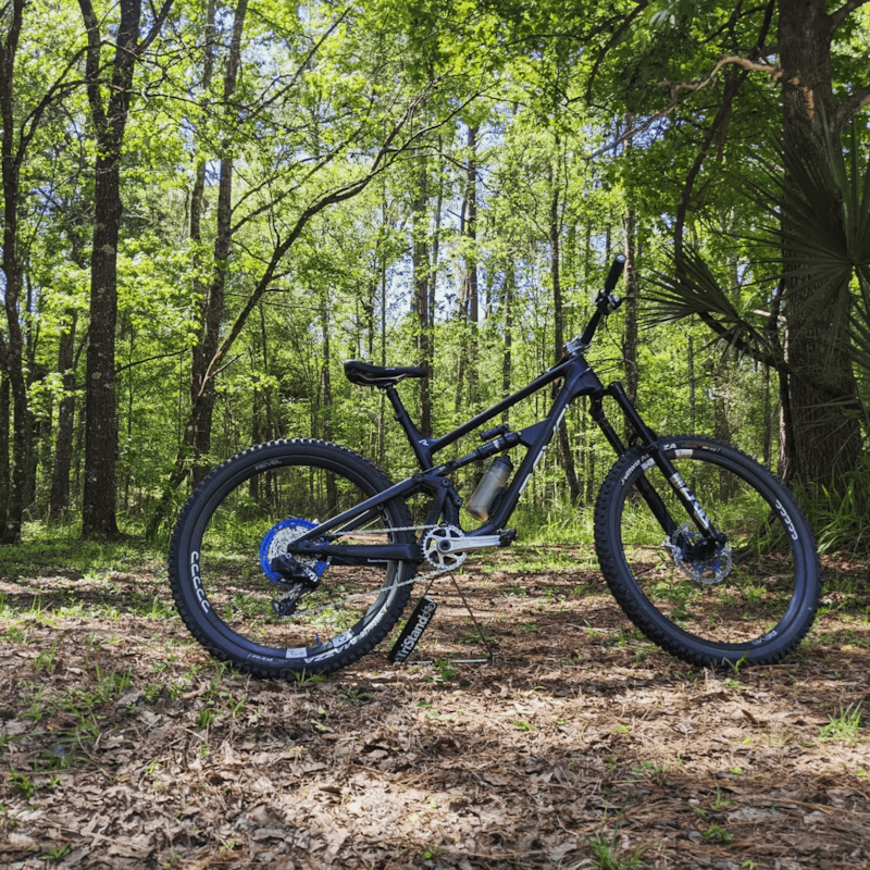 2022 Revel Rail 27.5 For Sale