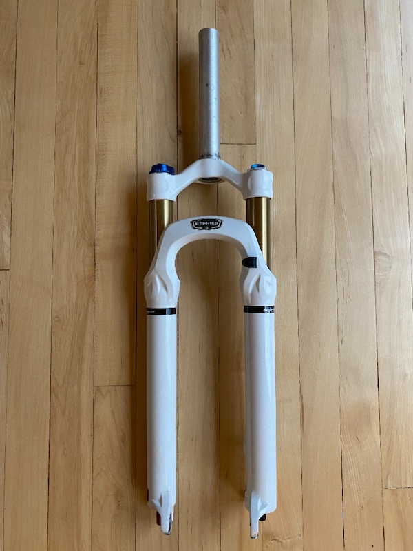 FOX 32 RLC FIT 100mm 26/27.5 fork PRICE DROP For Sale
