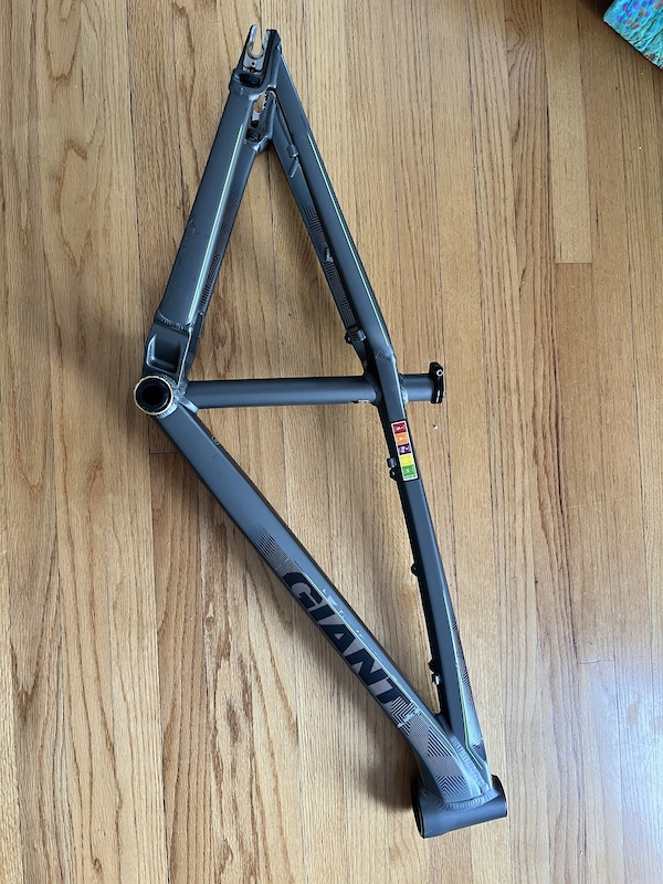 2014 Giant STP DJ Frame For Sale