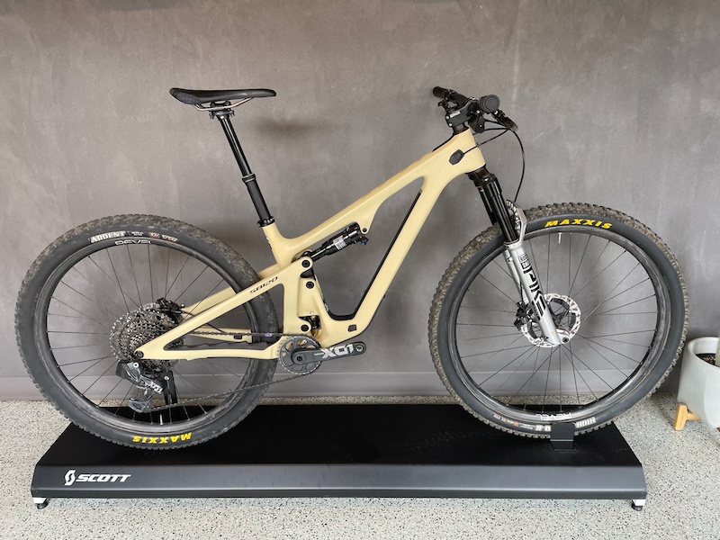 2023 Yeti SB120 T-Series Custom Build Dust *Price Drop* For Sale