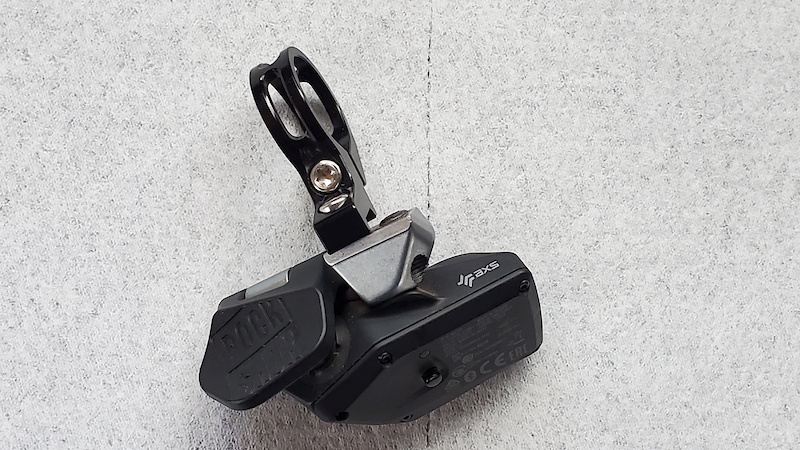 AXS Dropper Controller/Clamp For Sale