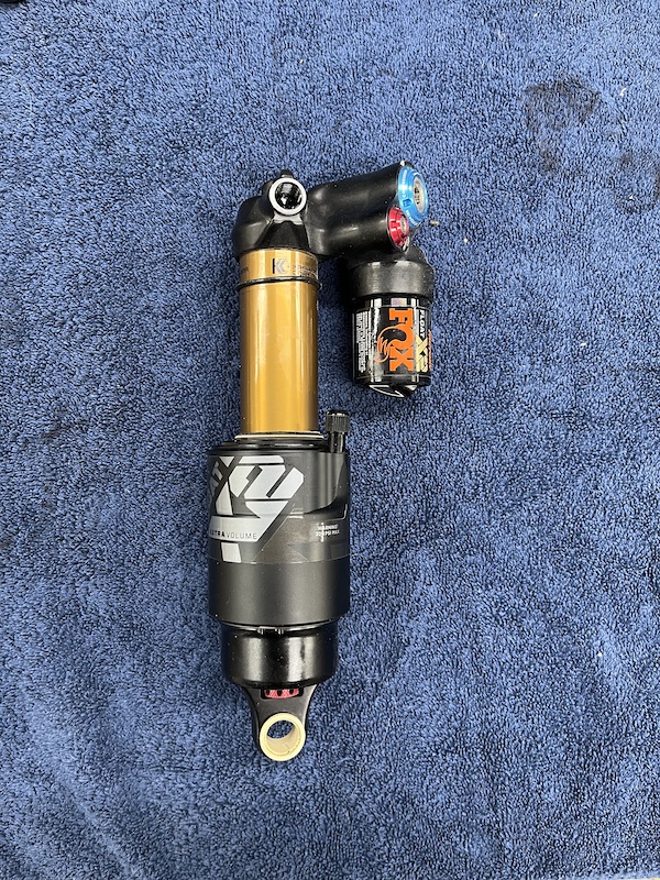 2022 fox float X2 For Sale