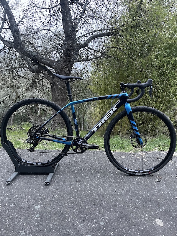 2021 Trek boone size 50 di2 Gravel/Cyclocross For Sale