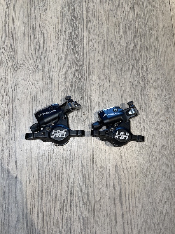TRP Hy/Rd Cable Actuated Hydraulic Caliper For Sale